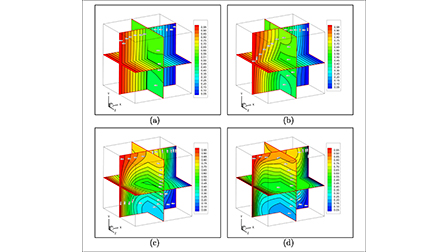 New higher-order accurate super-compact scheme for three-dimensional natural convection and ...