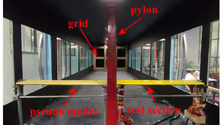 Influence of wind directionality on the three-dimensional distortion of ...