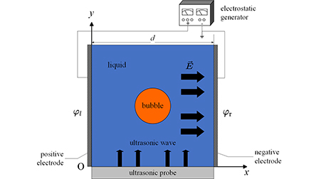 Computational fluid dynamics simulations of single-bubble evolution ...