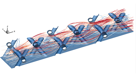 A cell-based smoothed finite element method for three-dimensional incompressible flows using ...