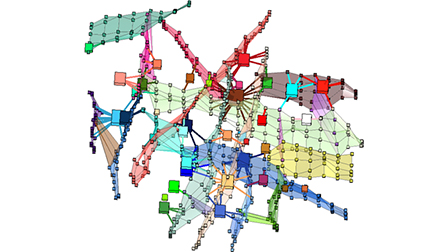 Multiphase flow simulation of fractured karst oil reservoirs applying three-dimensional network ...