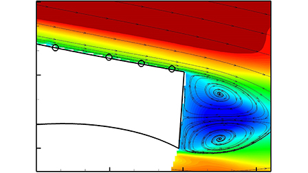 Effect of trailing-edge blowing on the acoustic and aerodynamic ...