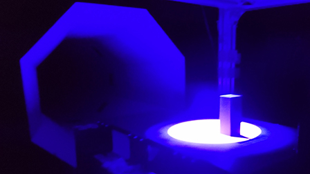 Triple decomposition and sparse representation for noisy pressure ...