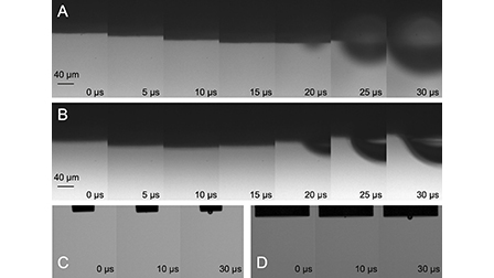 A general description of the cavitation threshold in acoustic systems ...
