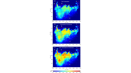 Quantitative smoke visualization: An optical field measurement ...