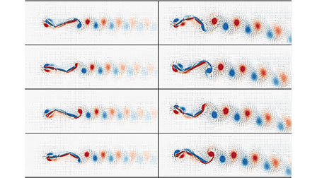 Physics-informed reinforcement learning framework for kinematics ...