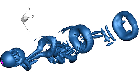 Volume 37 Issue 1 | Physics of Fluids | AIP Publishing