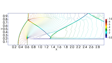 Enhanced approximate Riemann solvers for all-Mach number flows using ...