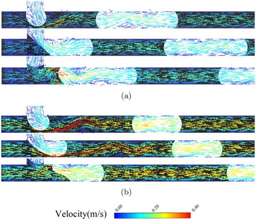 Liquid metal droplet generation based on T-junction microchannels ...