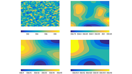 A structure-preserving numerical scheme for non-isothermal compressible flow in porous media ...