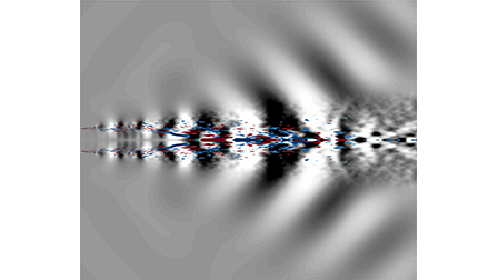 Sound source analysis based on the constrained acoustic resolvent in a ...