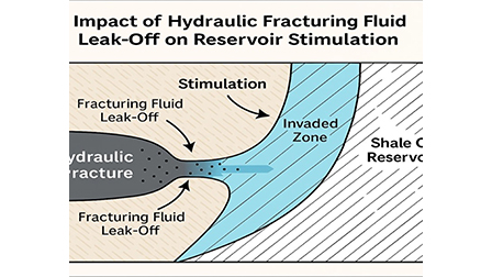 A new simulation approach for fracture fluid leak off during pre-CO2 ...