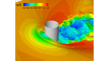 Volume 38 Issue 2 | Physics of Fluids | AIP Publishing