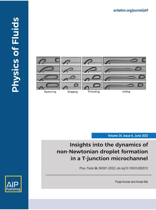 Modeling submerged granular flow across multiple regimes using the Eulerian–Eulerian approach ...