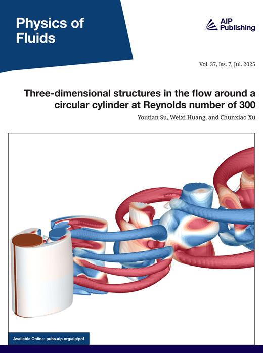A physics-informed neural network method for modeling one-dimensional ...