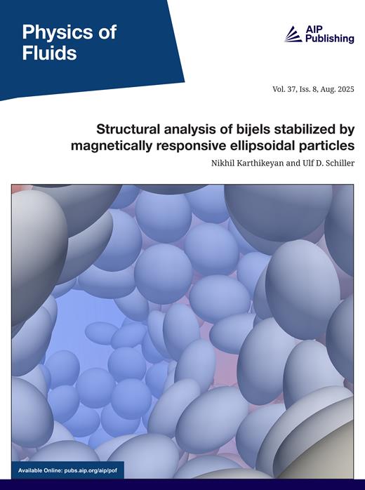 Using large language models for parametric shape optimization | Physics ...