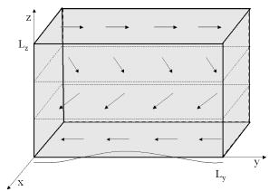 Solar coronal heating by forced magnetic reconnection: Multiple ...