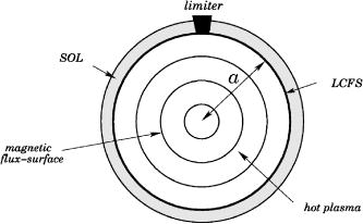 Interaction of scrape-off layer currents with magnetohydrodynamical ...