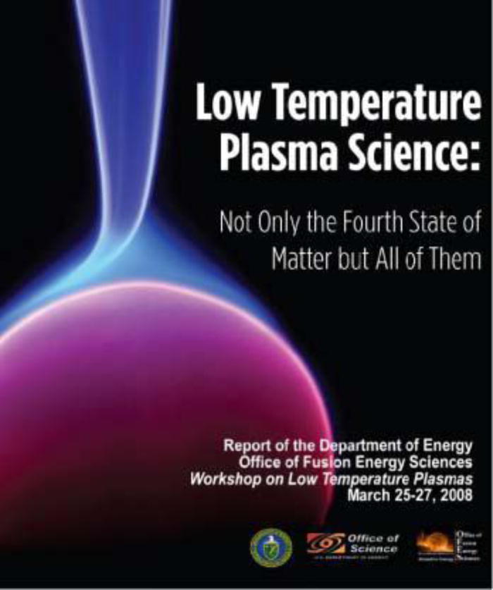 Preface to Special Topic: Electron kinetic effects in low temperature plasmas | Physics of ...