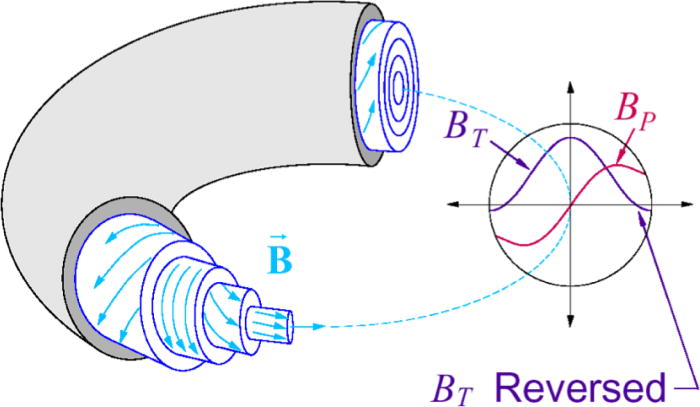 Charge-to-mass-ratio-dependent ion heating during magnetic reconnection ...
