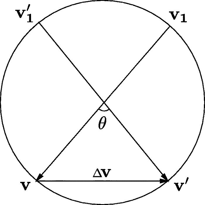 Linearized Boltzmann collision integral with the correct cutoff ...