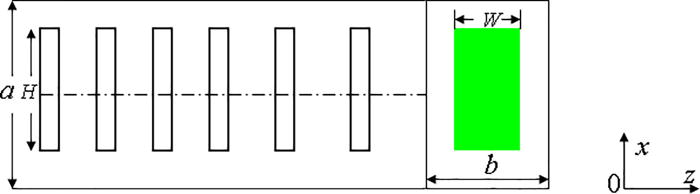 One-dimensional nonlinear theory for rectangular helix traveling-wave ...