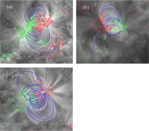 Gravitational steady states of solar coronal loops | Physics of Plasmas ...
