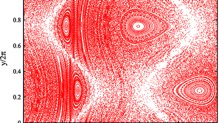 Characterization of magnetic field lines in connection with their ...