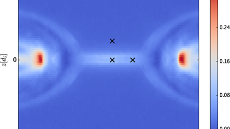 Using the maximum entropy distribution to describe electrons in reconnecting current sheets ...