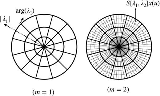 Quantification of MagLIF morphology using the Mallat scattering ...