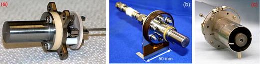 Perspectives, frontiers, and new horizons for plasma-based space ...