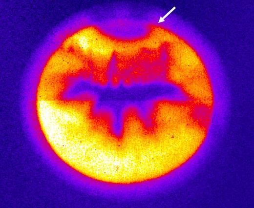 Understanding ICF hohlraums using NIF gated laser-entrance-hole images ...
