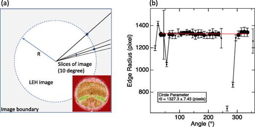 Understanding ICF hohlraums using NIF gated laser-entrance-hole images ...
