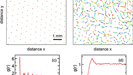 Two-dimensional complex (dusty) plasma with active Janus particles ...