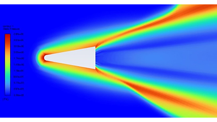 Plasma evolution mechanism and distribution characteristics of ...