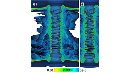 Assessing the performance of MagLIF with 3D MHD simulations | Physics ...