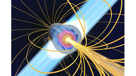 Gigagauss magnetic field generation by bladed microtube implosion | Physics of Plasmas | AIP ...