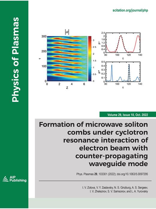 Experimental observation of the transition between hose and self ...