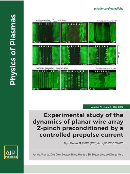Influence of anomalous perpendicular transport on linear tearing mode ...