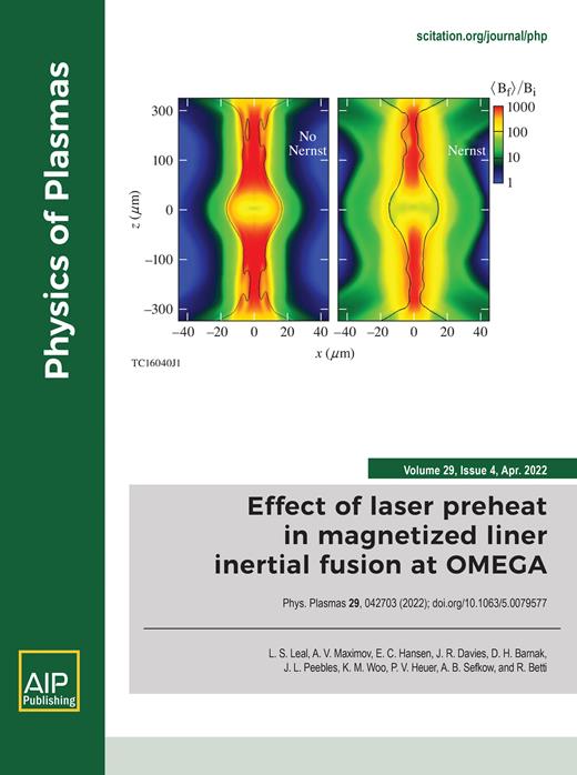 Analytical model of a short DC glow discharge in the presence of ...