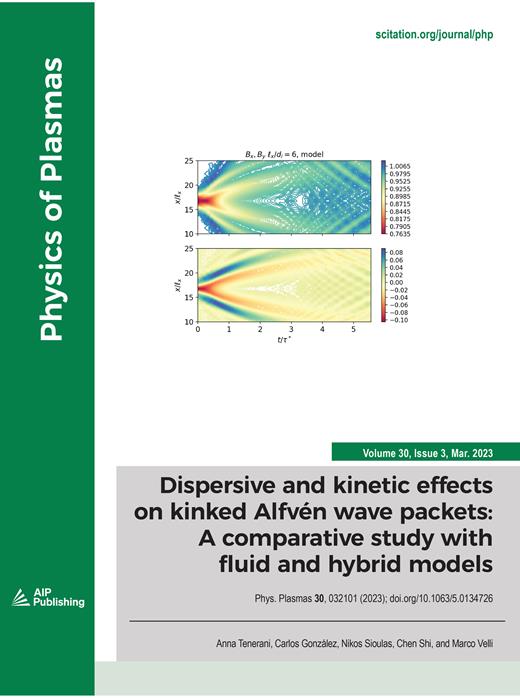 Theory of magnetic turbulence and shock formation induced by a ...