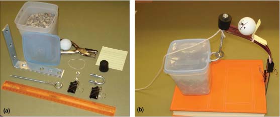 The Rolling Release Rulapult | The Physics Teacher | AIP Publishing