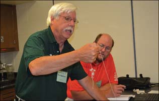 AAPT/PTRA — A Part of the Solution | The Physics Teacher | AIP Publishing