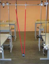 Analyzing simple pendulum phenomena with a smartphone acceleration ...