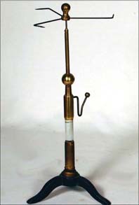 The Electric Whirl in the 19th and 21st Centuries | The Physics Teacher ...