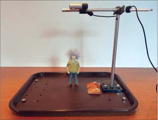 Frames of Reference in the Classroom | The Physics Teacher | AIP Publishing