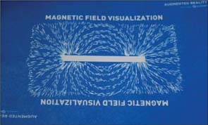 Augmented Reality Comes to Physics | The Physics Teacher | AIP Publishing