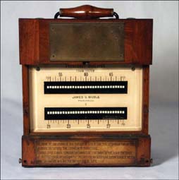 The Frahm Resonance Apparatus: Variations on a Theme | The Physics ...