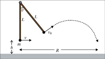 Tarzan's Dilemma: A Challenging Problem for Introductory Physics ...