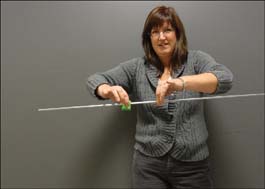 The Singing Rod (in the Modern Age) | The Physics Teacher | AIP Publishing